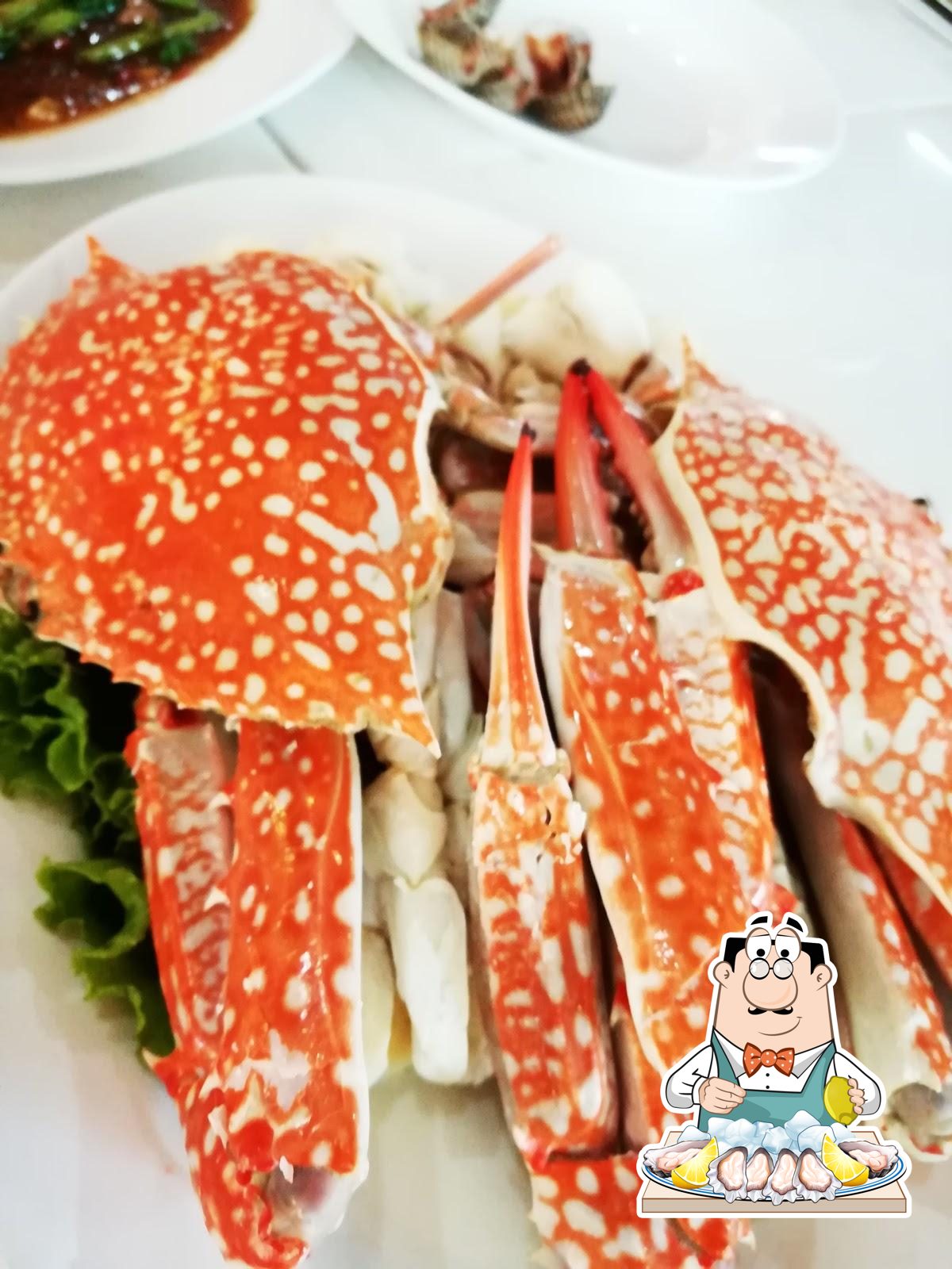Ob Aroi Town In Town (Not Ob Aroi franchise) restaurant, Thailand, 53 ...