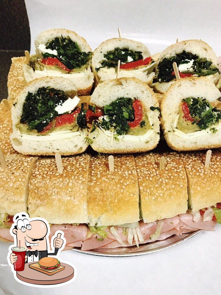 Di Pascale's in Pennsauken Township - Restaurant menu and reviews
