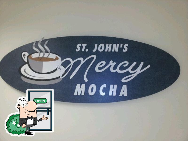 Mercy Mocha, Springfield - Restaurant menu, prices and reviews
