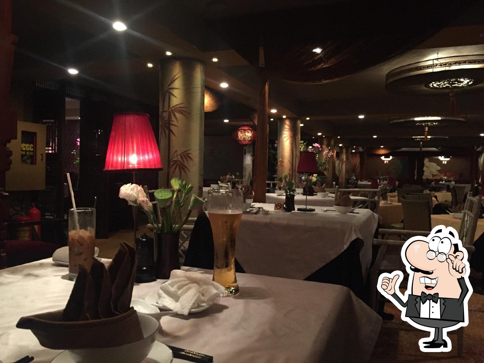 Maxim's, Ho Chi Minh City - Restaurant menu, prices and reviews