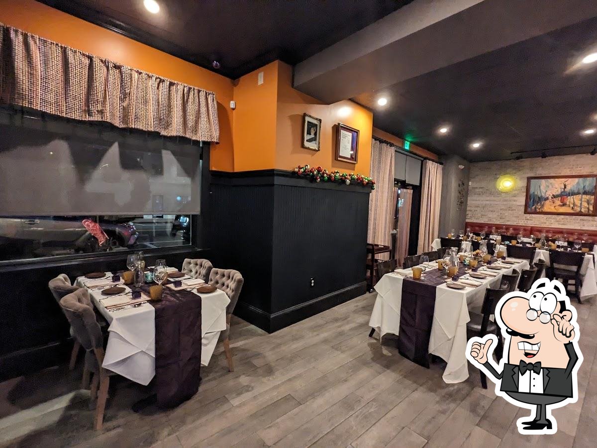 Roberto's Ristorante Italiano, Vienna - Restaurant menu, prices and reviews