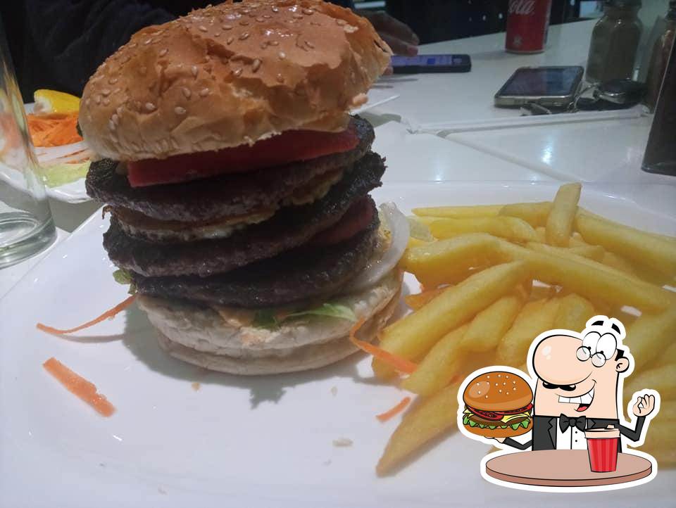 My Diners Overport, Durban - Restaurant menu, prices and reviews