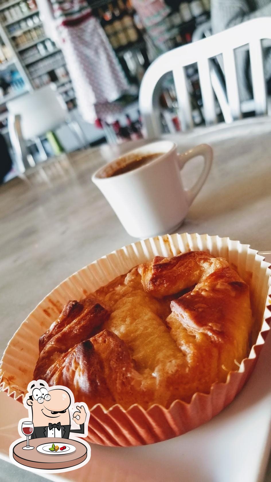 Stella's Modern Pantry in Ocala - Restaurant menu and reviews