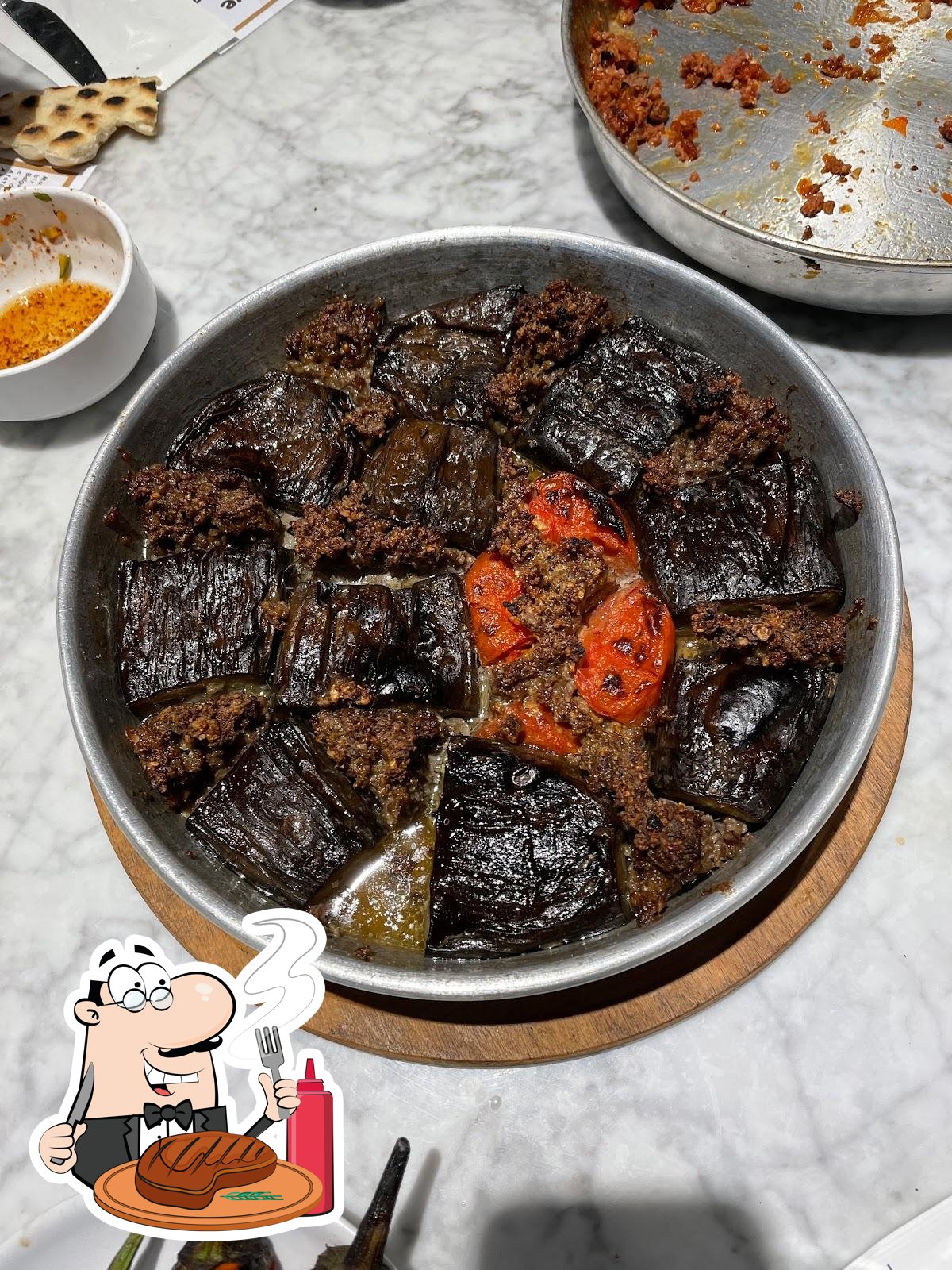 Balgat Tepsici, Ankara - Restaurant reviews