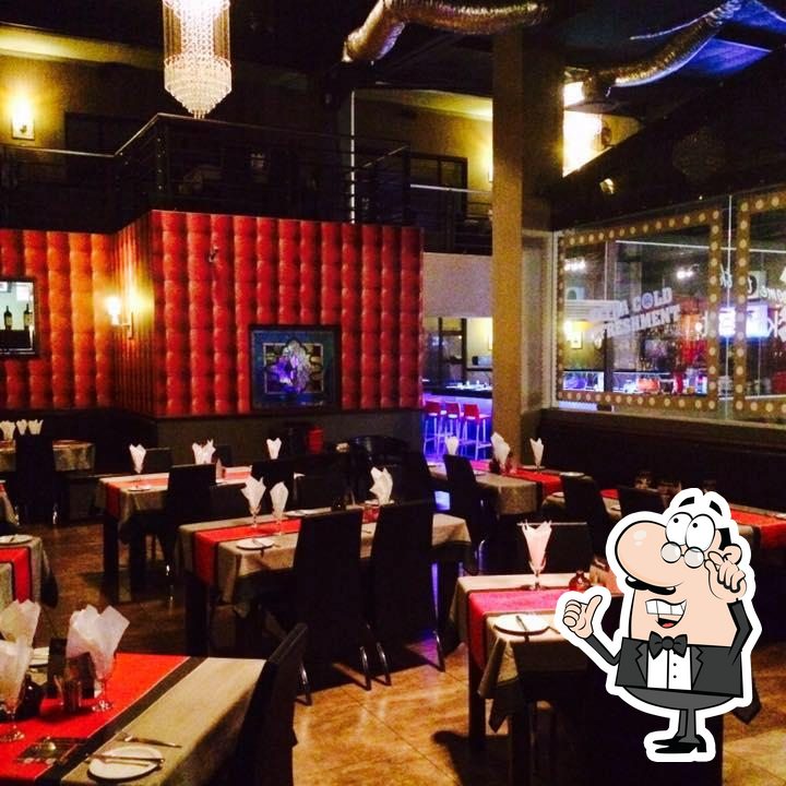 Franco’s, Vanderbijlpark - Restaurant menu, prices and reviews