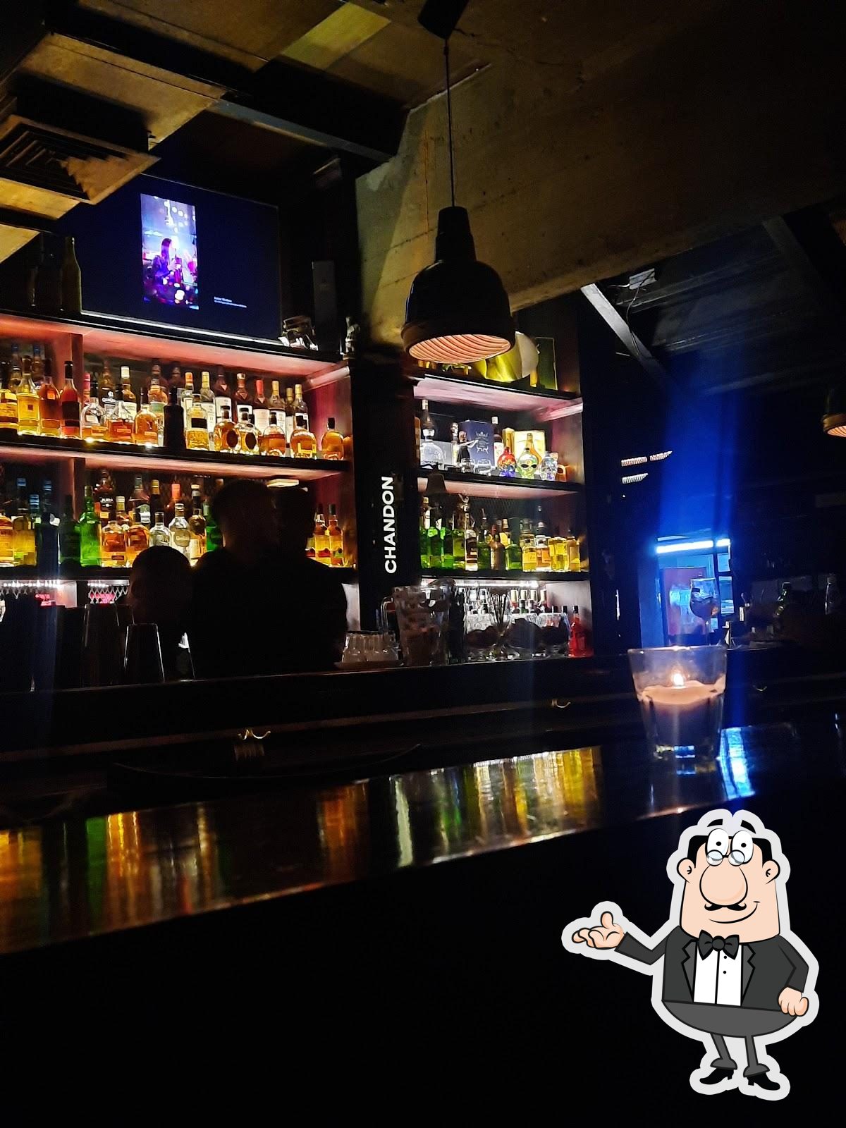 Moby Dick Pub & Grill, Buenos Aires - Menú del restaurante, precios y ...