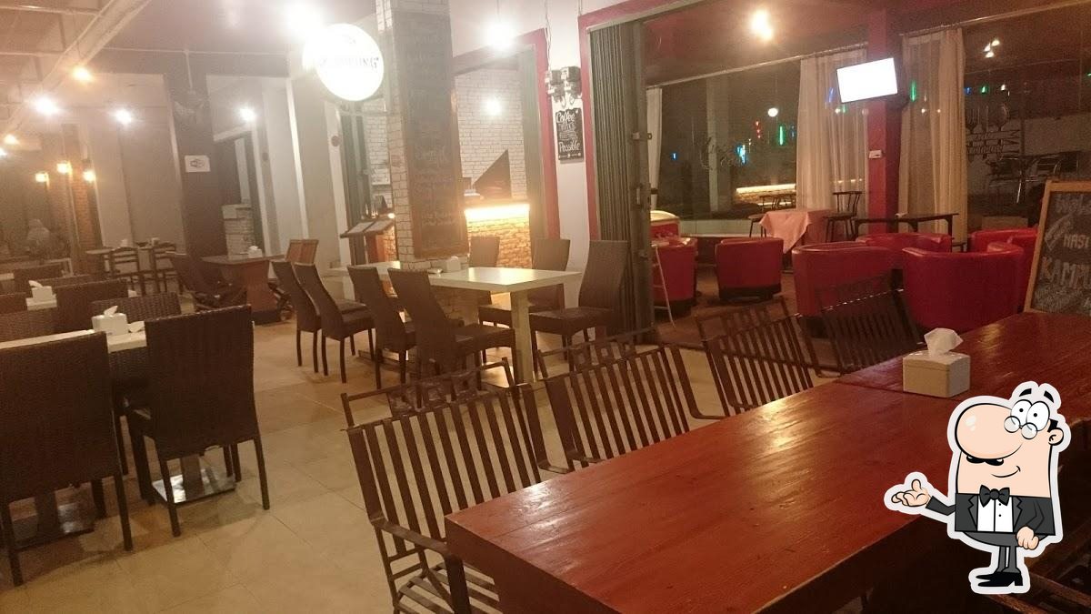 Nasi Kampung ayam taliwang restaurant, Batam - Restaurant reviews
