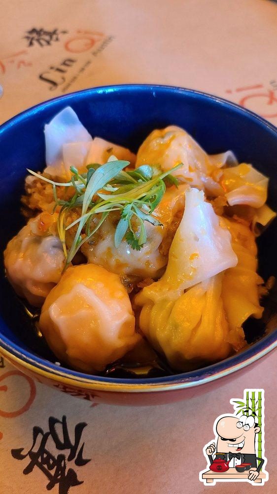 QI Austin: Modern Asian Kitchen in Austin - Restaurant menu and reviews