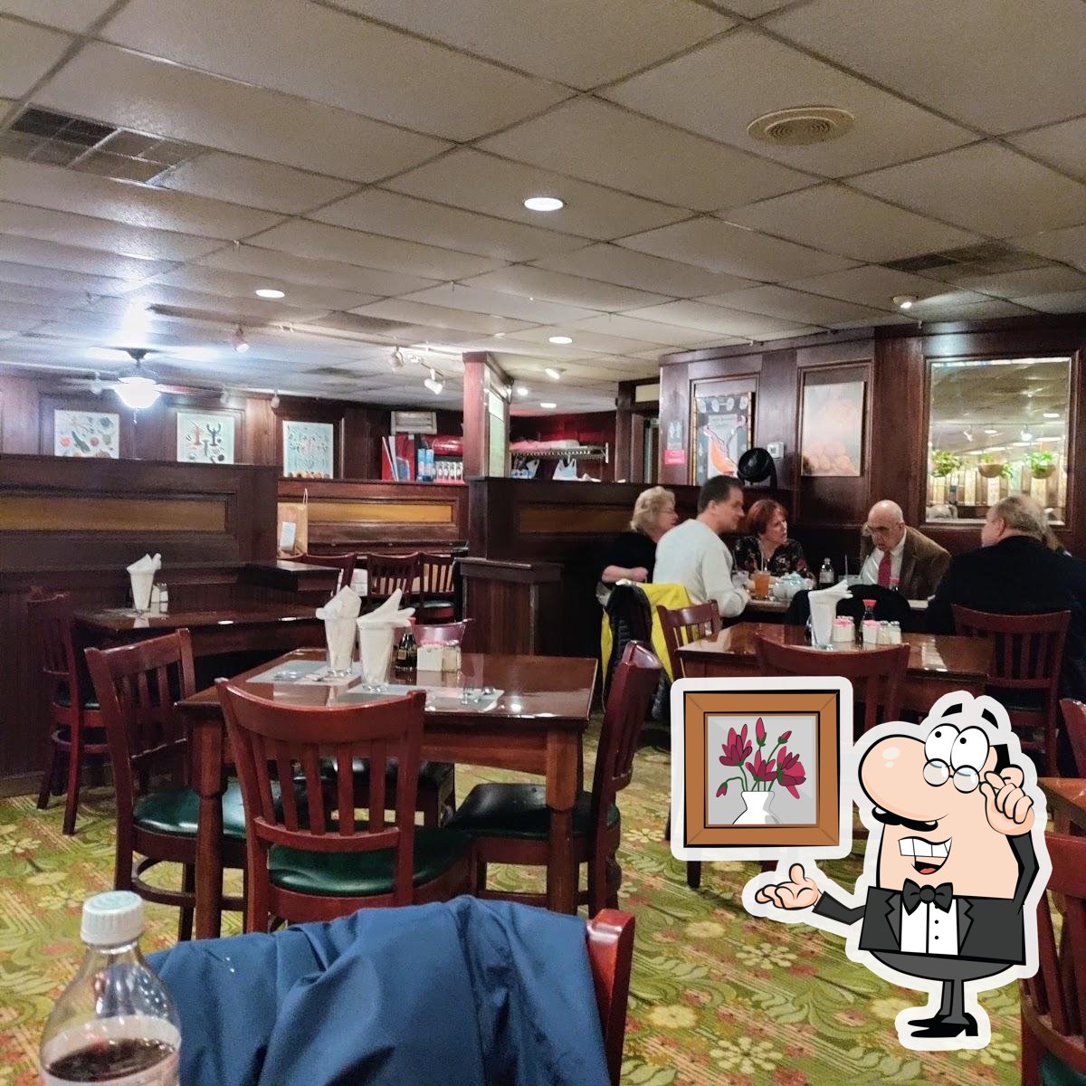 China Cottage, Dayton - Restaurant menu, prices and reviews