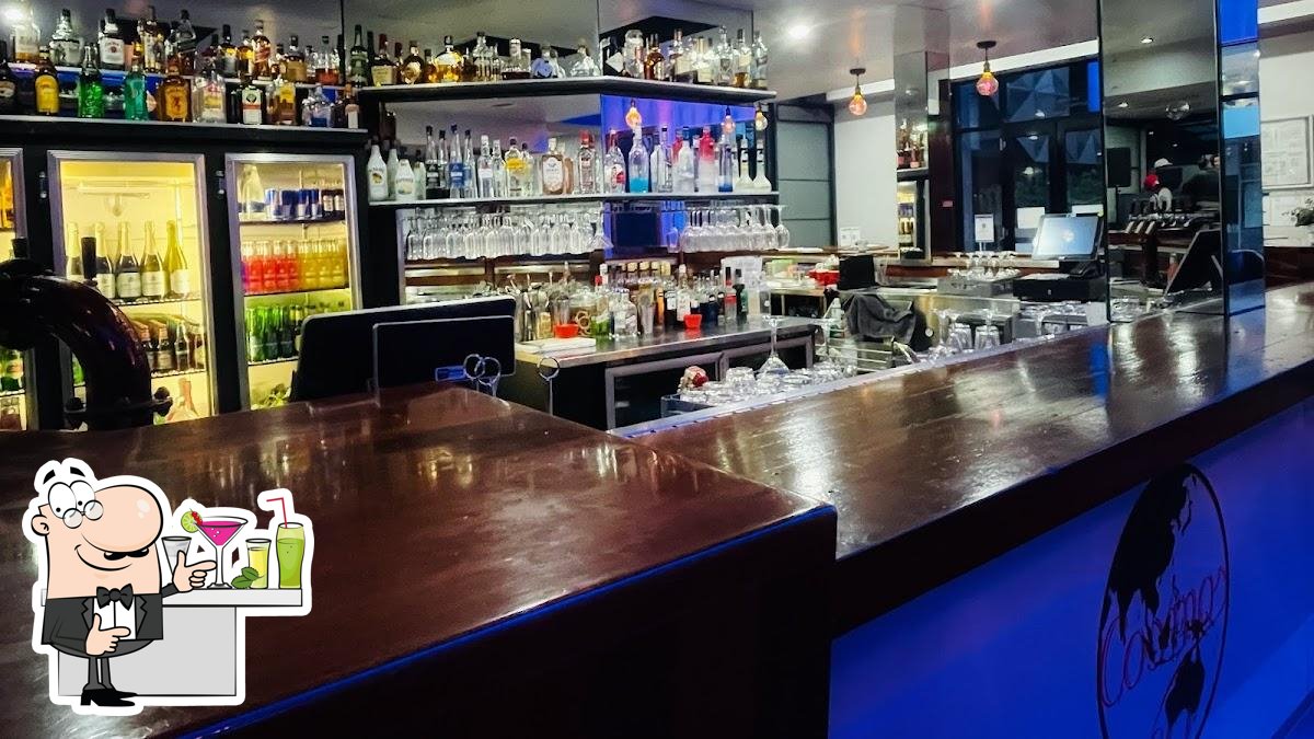 Cosmos Club in Adelaide - Restaurant reviews