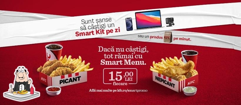 KFC Pitești Vivo!, Pitești - Restaurant reviews