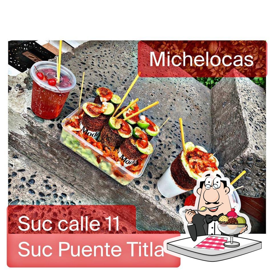 Las Michelocas (Puente Titla) pub & bar, Mexico, Puentetitla 116 ...