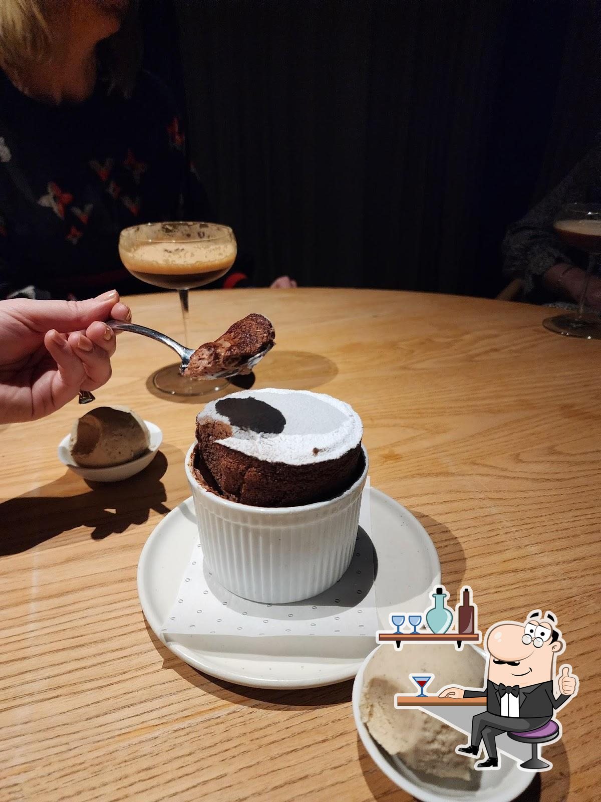 Onslow, Auckland - Restaurant menu, prices and reviews