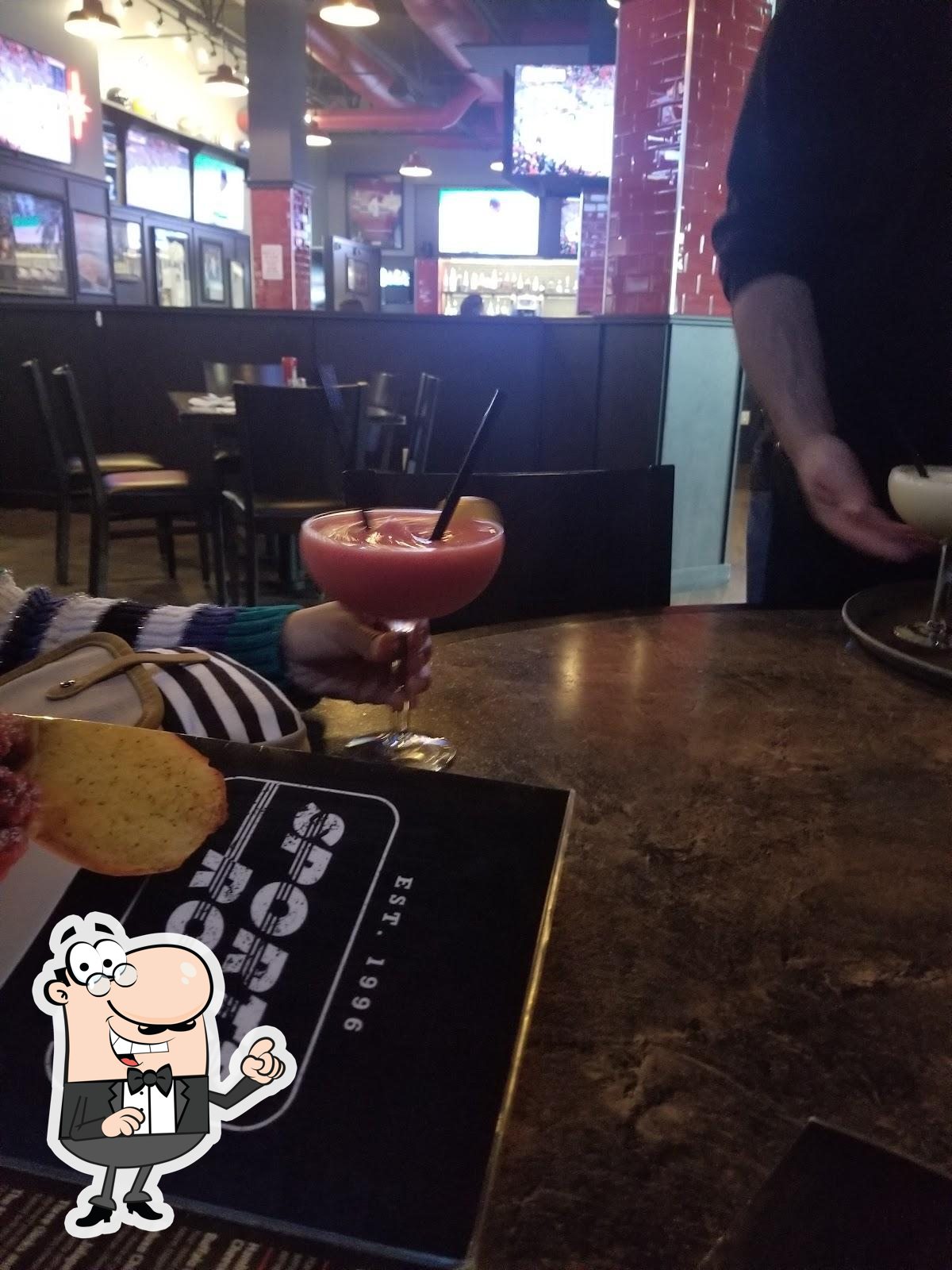 SPORTS ROCK MONCTON, Moncton - Restaurant menu, prices and reviews