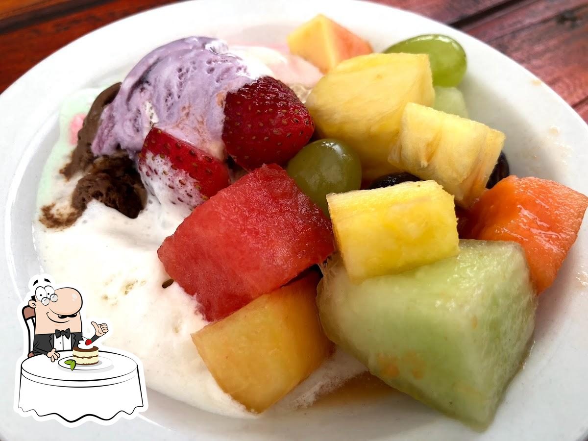 Sakhumzi Restaurant, Soweto - Restaurant menu and reviews