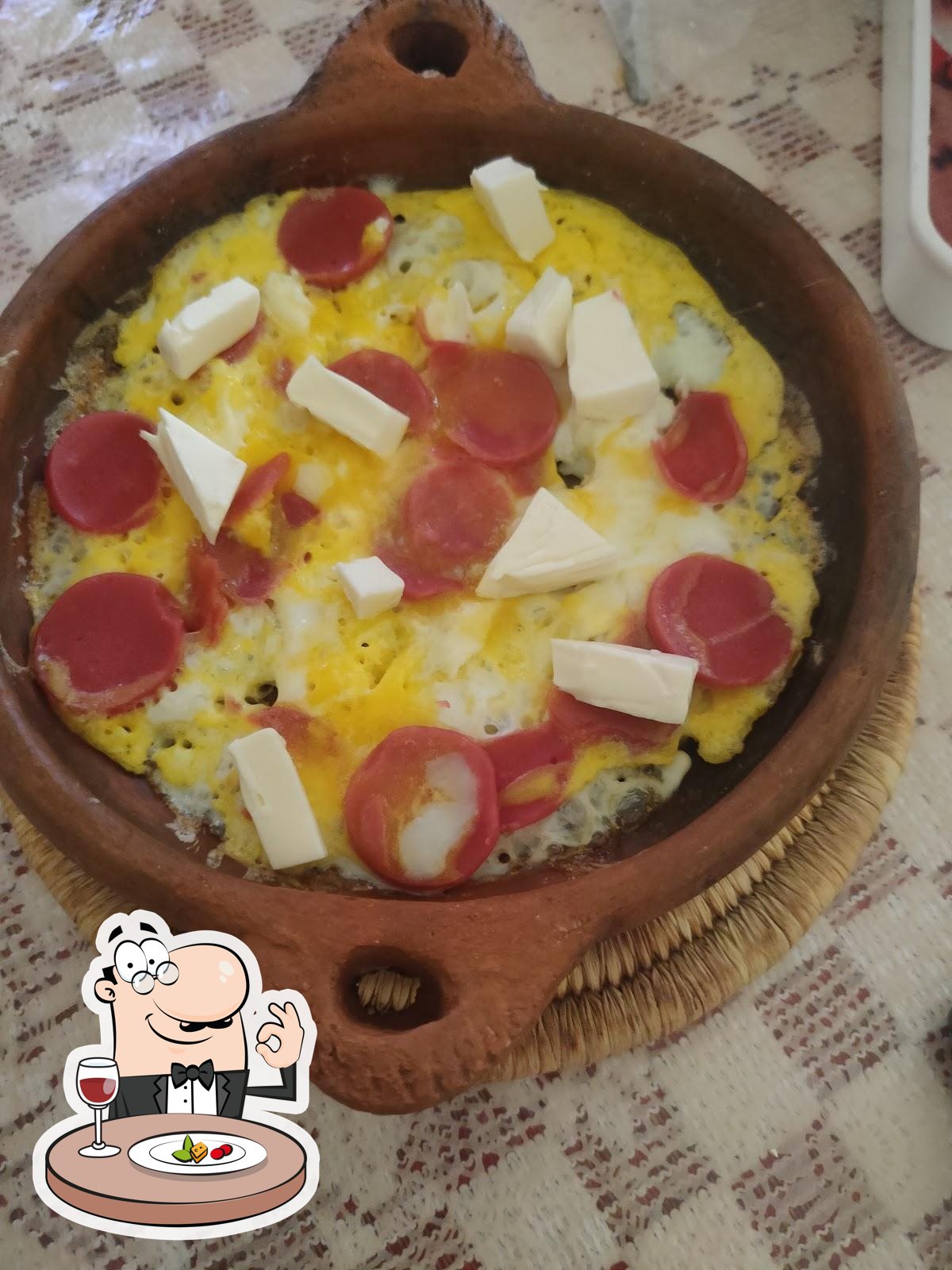 CAFE SNACK NICE TIME, Marrakesh - Restaurant menu, prices and reviews