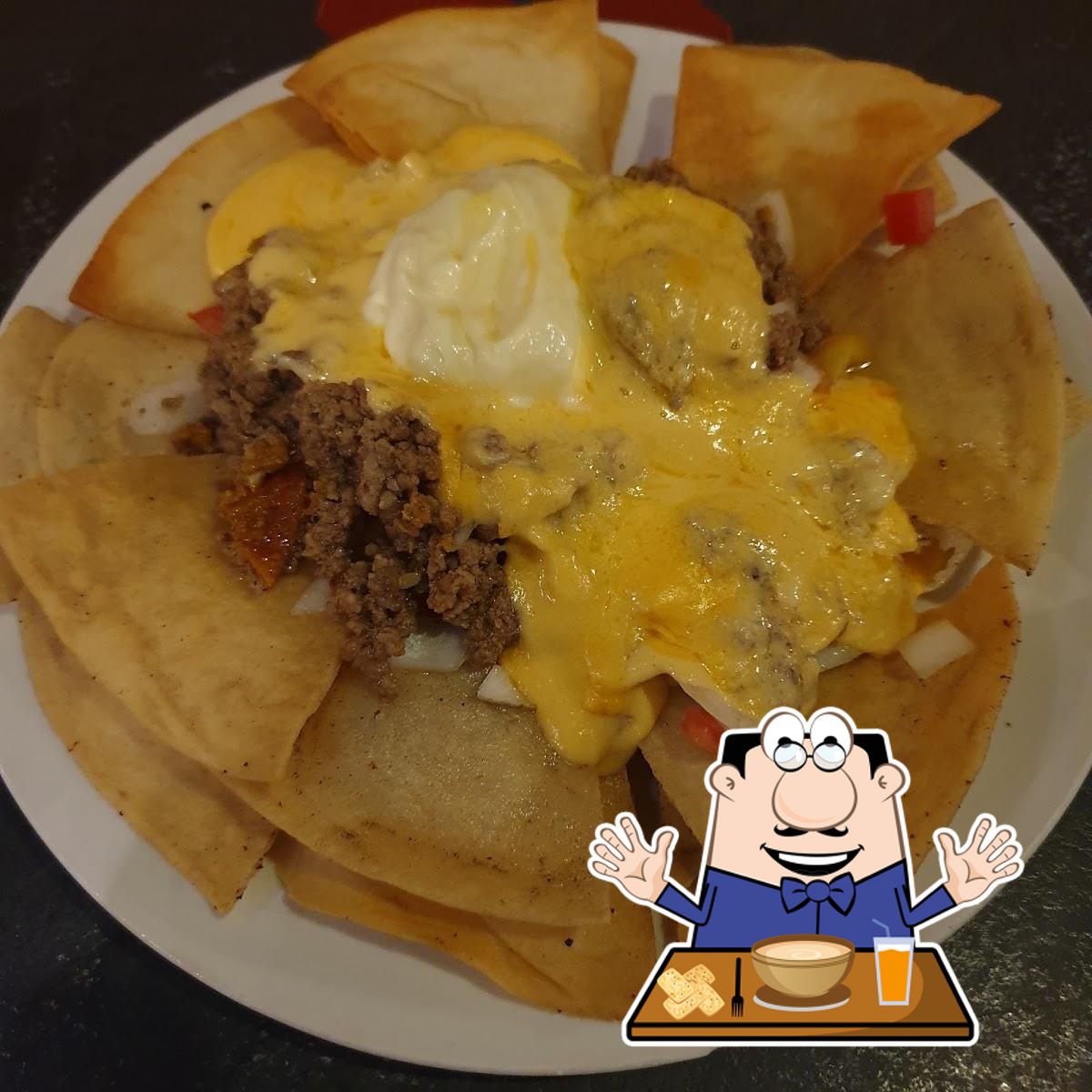 Hassan Kabab and Steaks restaurant, Quezon City, 9 Visayas Ave ...