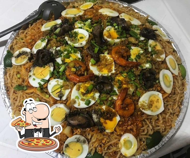 Queen Saba Cafeteria Al Mina, Abu Dhabi, Mina - شارع الخليج العربي ...