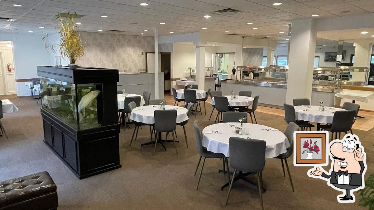 The Persian Grill House, Victoria - Restaurant menu, prices and reviews