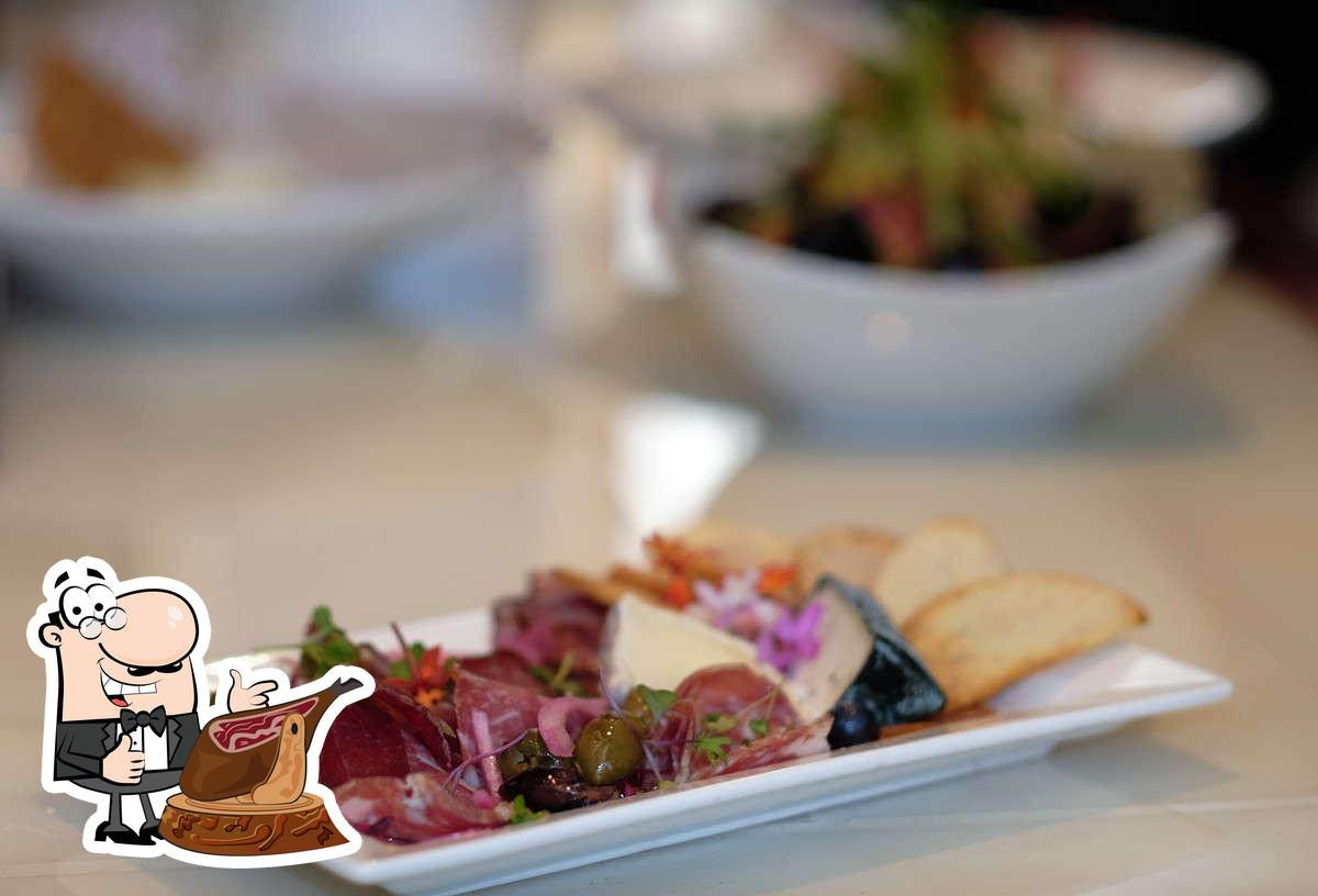 Veranda at Balance Rock Inn in Bar Harbor - Restaurant reviews