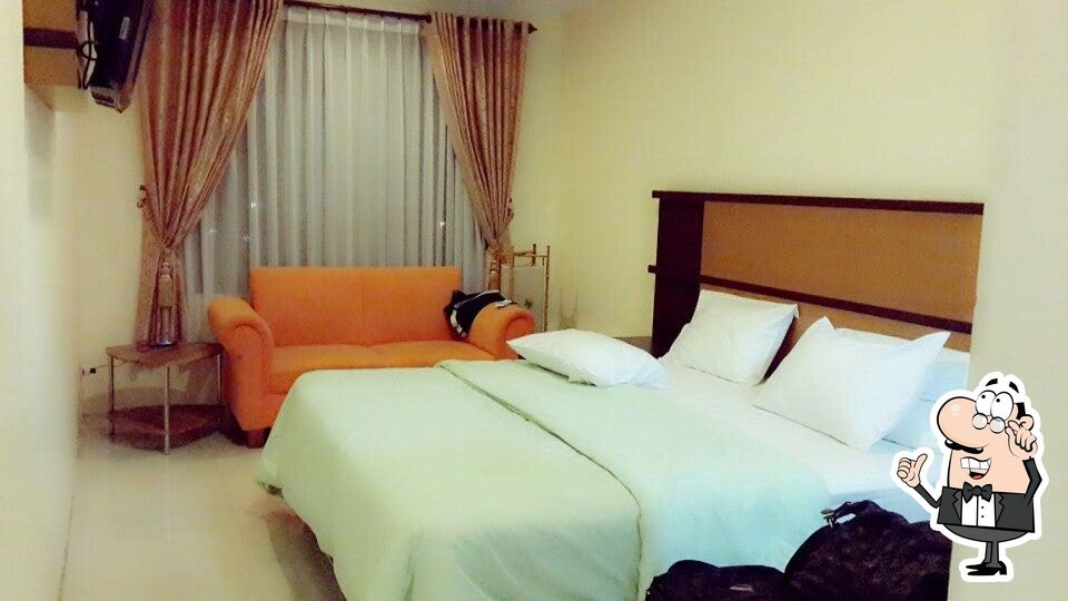 Bukit Alamanda Resort & Resto restaurant, Jayawaras, Jl. Raya Samarang ...