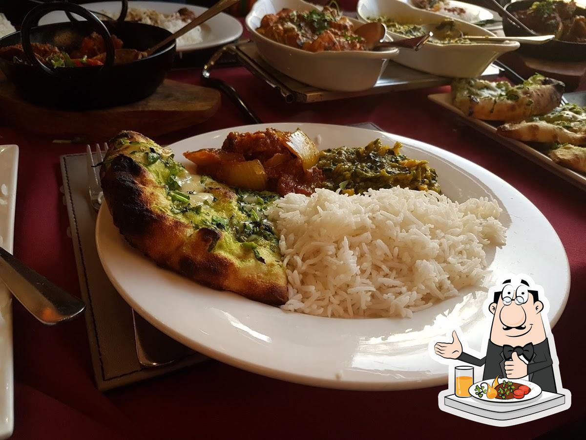 Taste of Bengal, Station Parade, Sanderstead Rd in Croydon - Restaurant ...