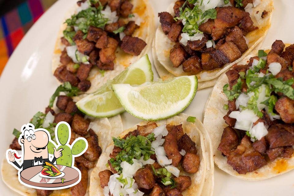 Los Balito's Taco Shop - Katy in Houston - Restaurant menu and reviews
