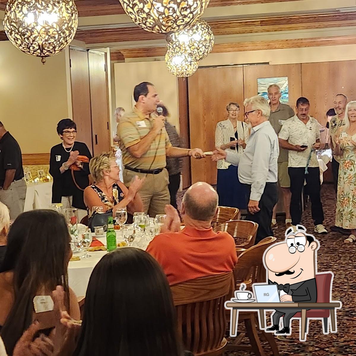 Dutch's Daughter, Frederick - Restaurant menu, prices and reviews