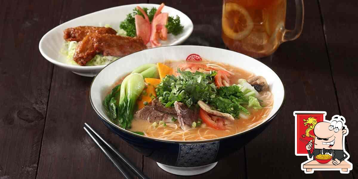 Tuan Tuan Kitchen restaurant, Parañaque - Restaurant menu and reviews