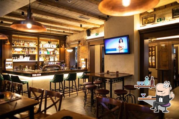6 Degrees Bar, Perth - Restaurant menu, prices and reviews