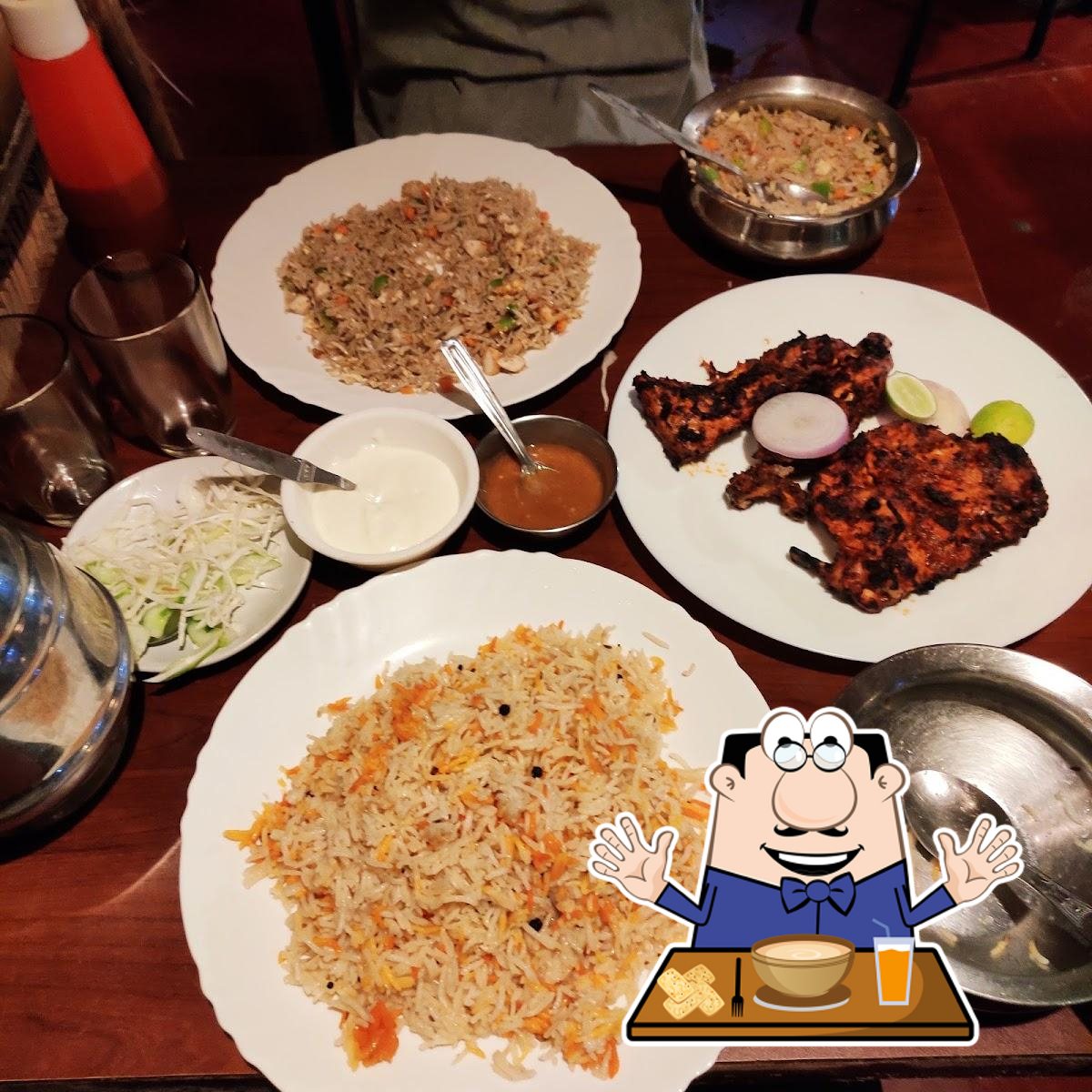 Arabian Majlis Chungam-Calicut, Feroke - Restaurant reviews