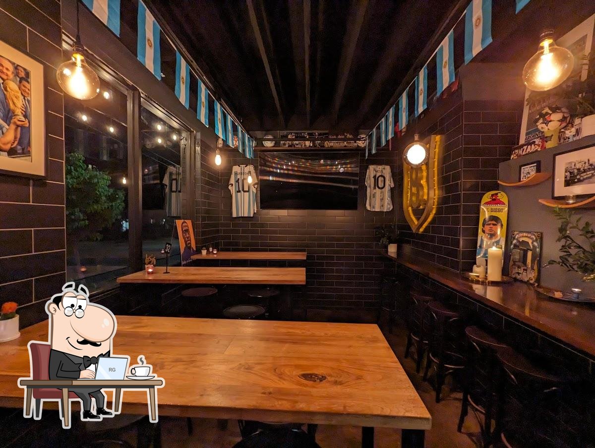 Boludo, Minneapolis - Restaurant menu, prices and reviews