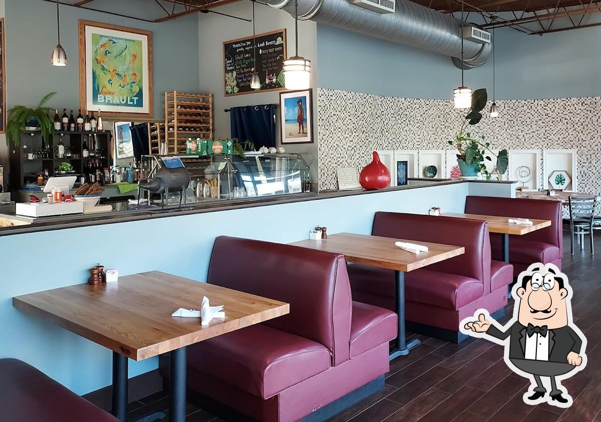 Michael's on 7th, Vero Beach - Restaurant menu, prices and reviews