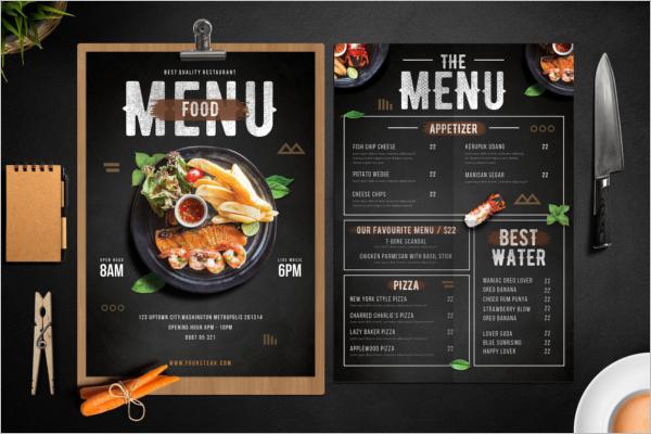 Menu at Pearl kitchen cafe, Kanpur