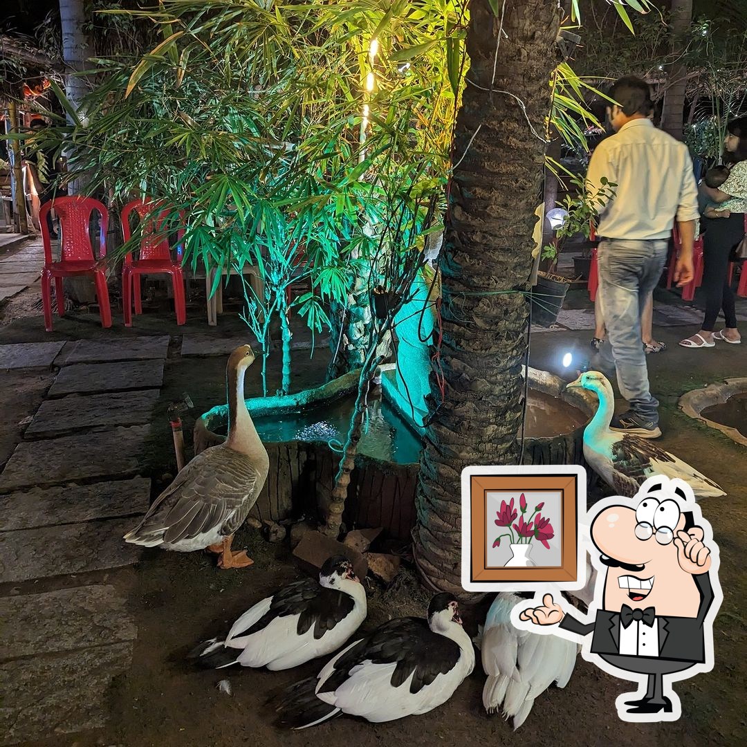 Thoondil The Family Restaurant, Chennai - Restaurant menu, prices and ...