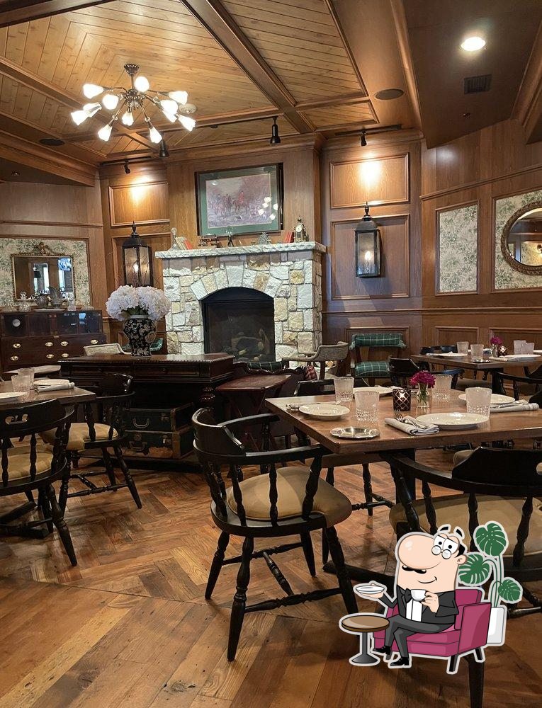 The Lost Fox, Ashburn - Restaurant menu, prices and reviews