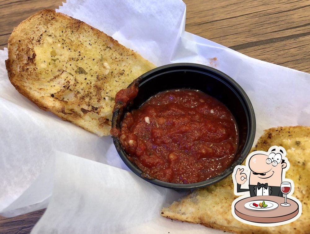 Caniglia's A Mano, Papillion - Restaurant menu, prices and reviews