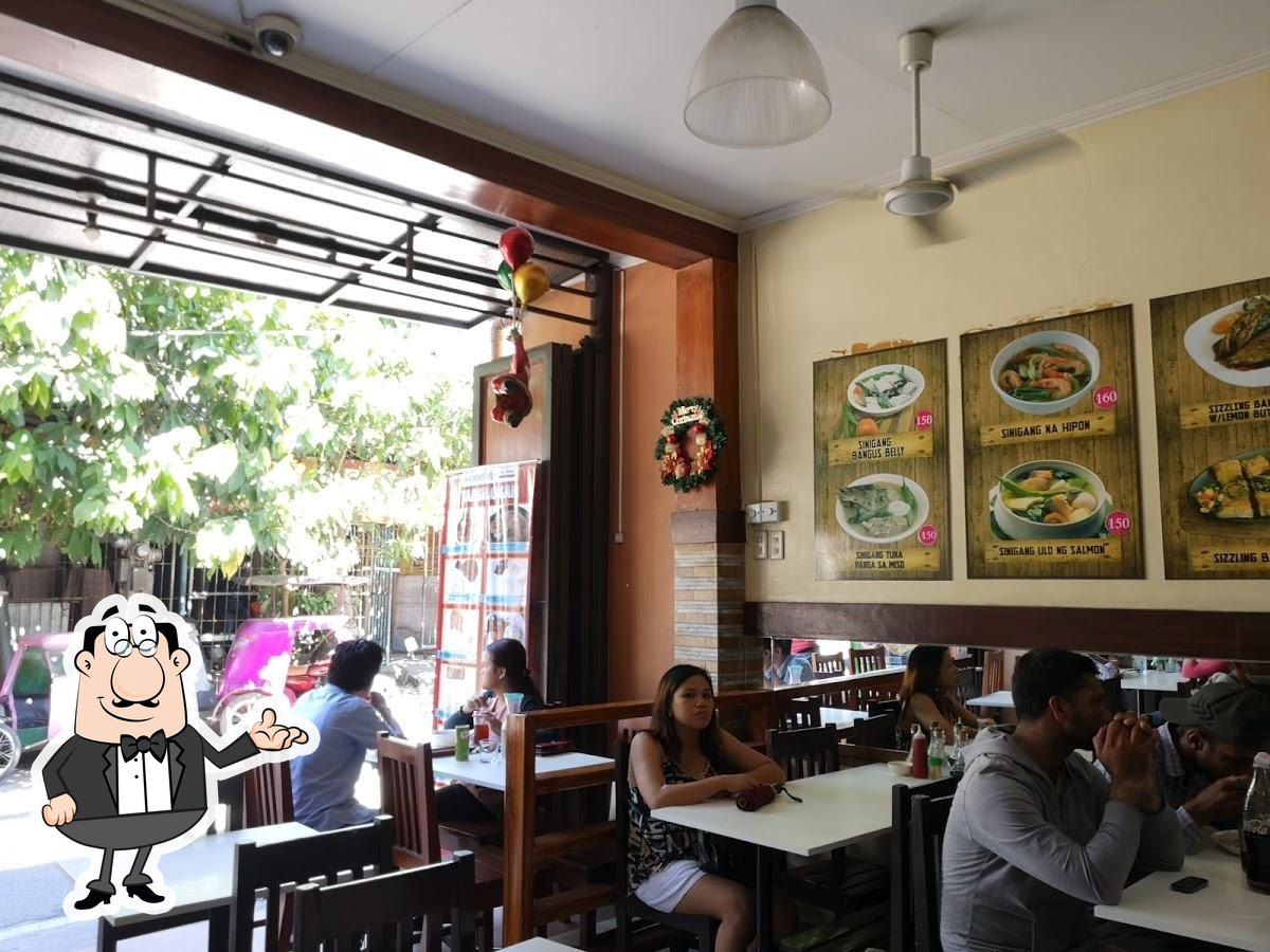 Fermel's Kapampangan Cuisine restaurant, Quezon City - Restaurant reviews