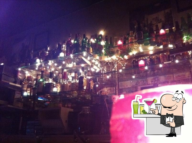 Communist's Daughter in Toronto - Restaurant reviews