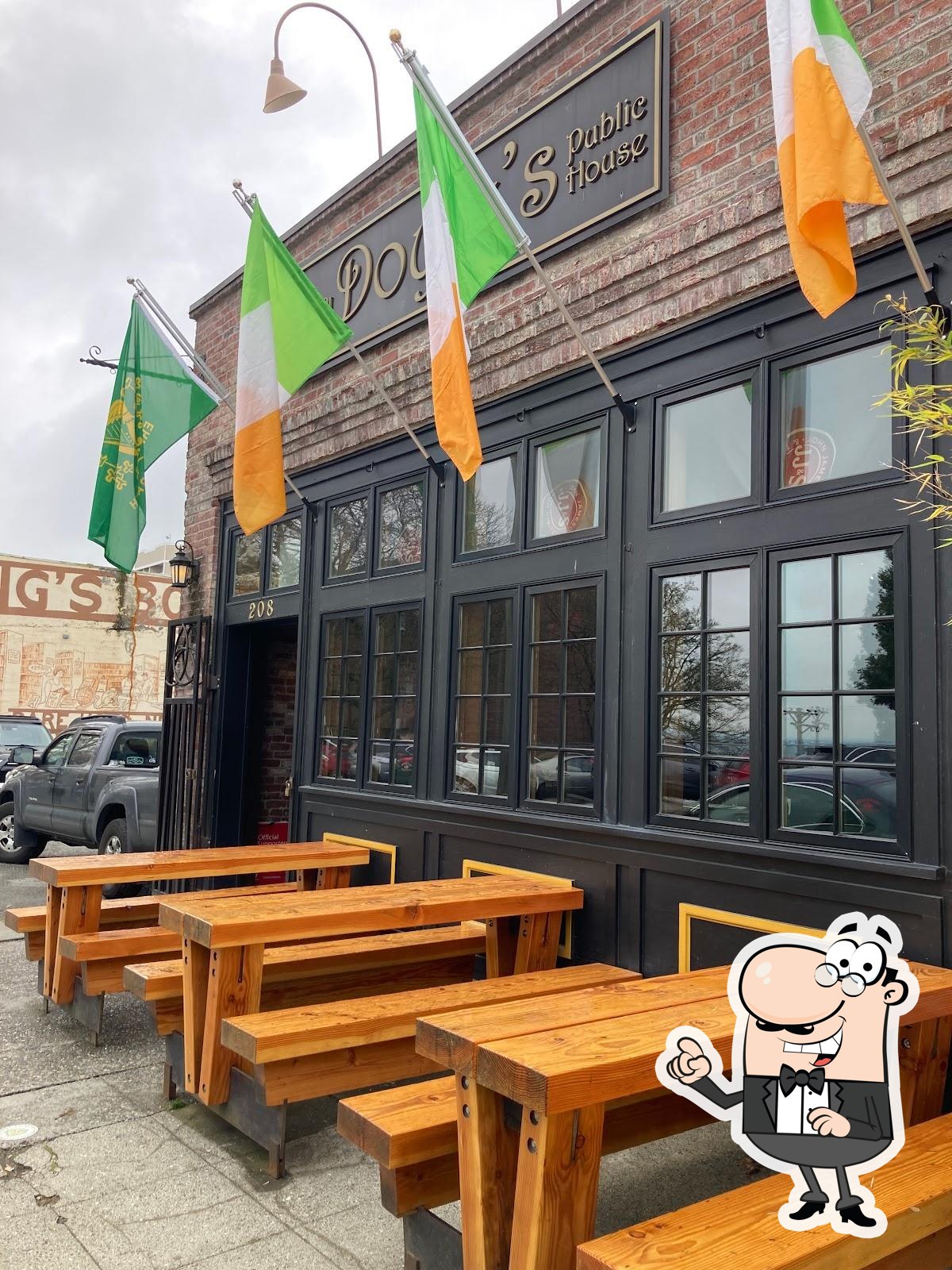 Doyle's Public House, Tacoma - Restaurant menu, prices and reviews
