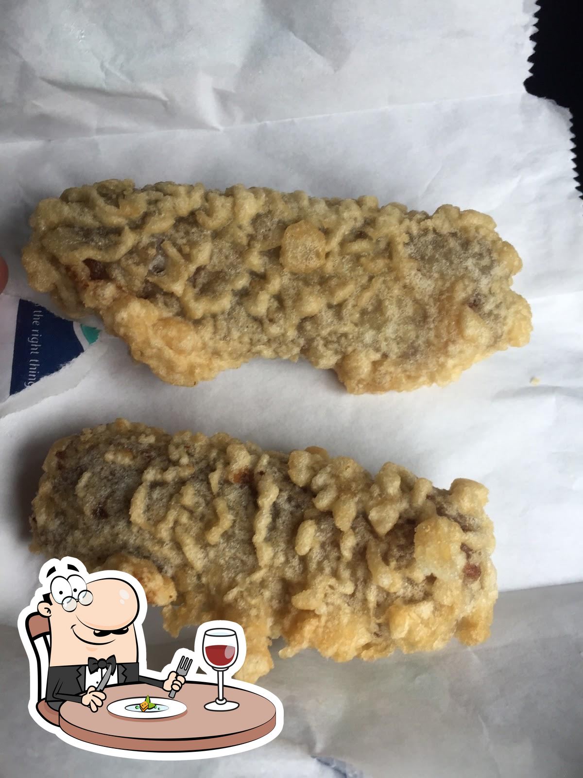 Dunkeld's, Dunkeld - Restaurant menu, prices and reviews