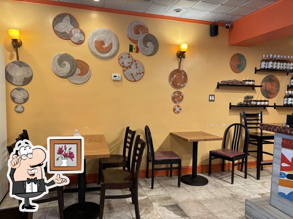 Koité Grill, Silver Spring - Restaurant menu, prices and reviews