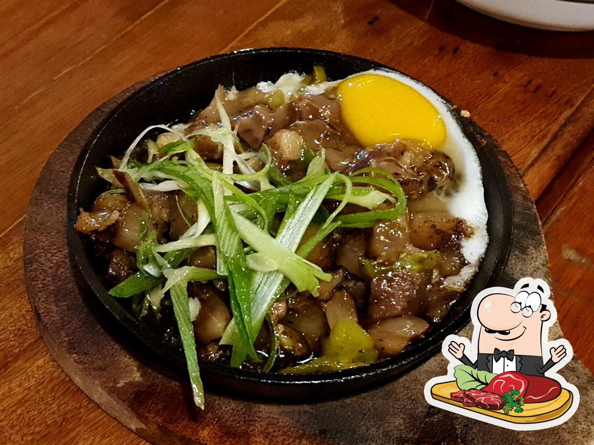 Mangrove Bar & Grill, Culion - Opiniones del restaurante