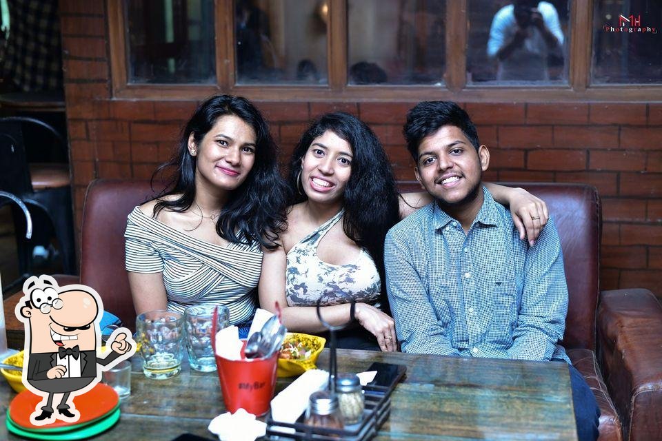 El Vino - Brew Pub & Steak House, Gurugram - Restaurant menu, prices ...