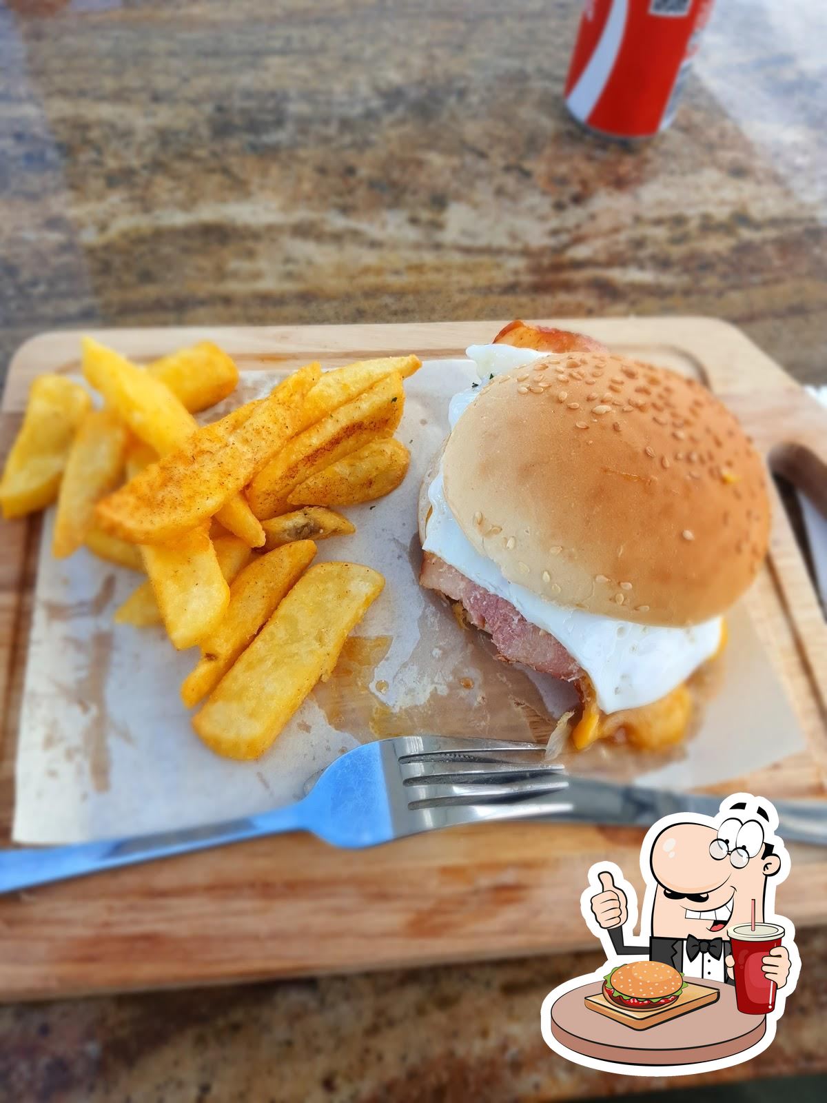 On Point Waterfront restaurant, Durban - Restaurant menu and reviews