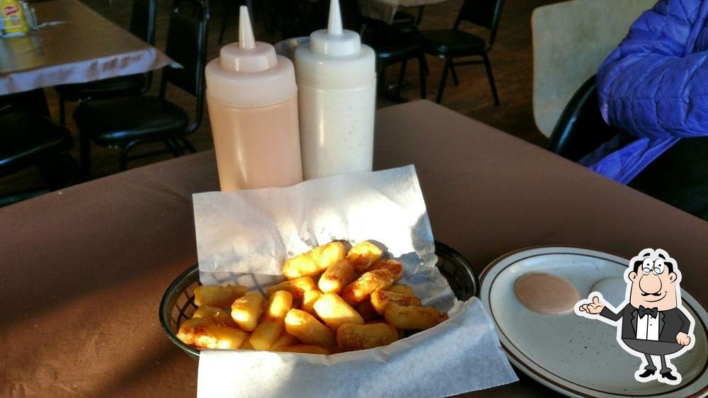 Route 20 Bar & Grill Inc in Freeport - Restaurant menu and reviews