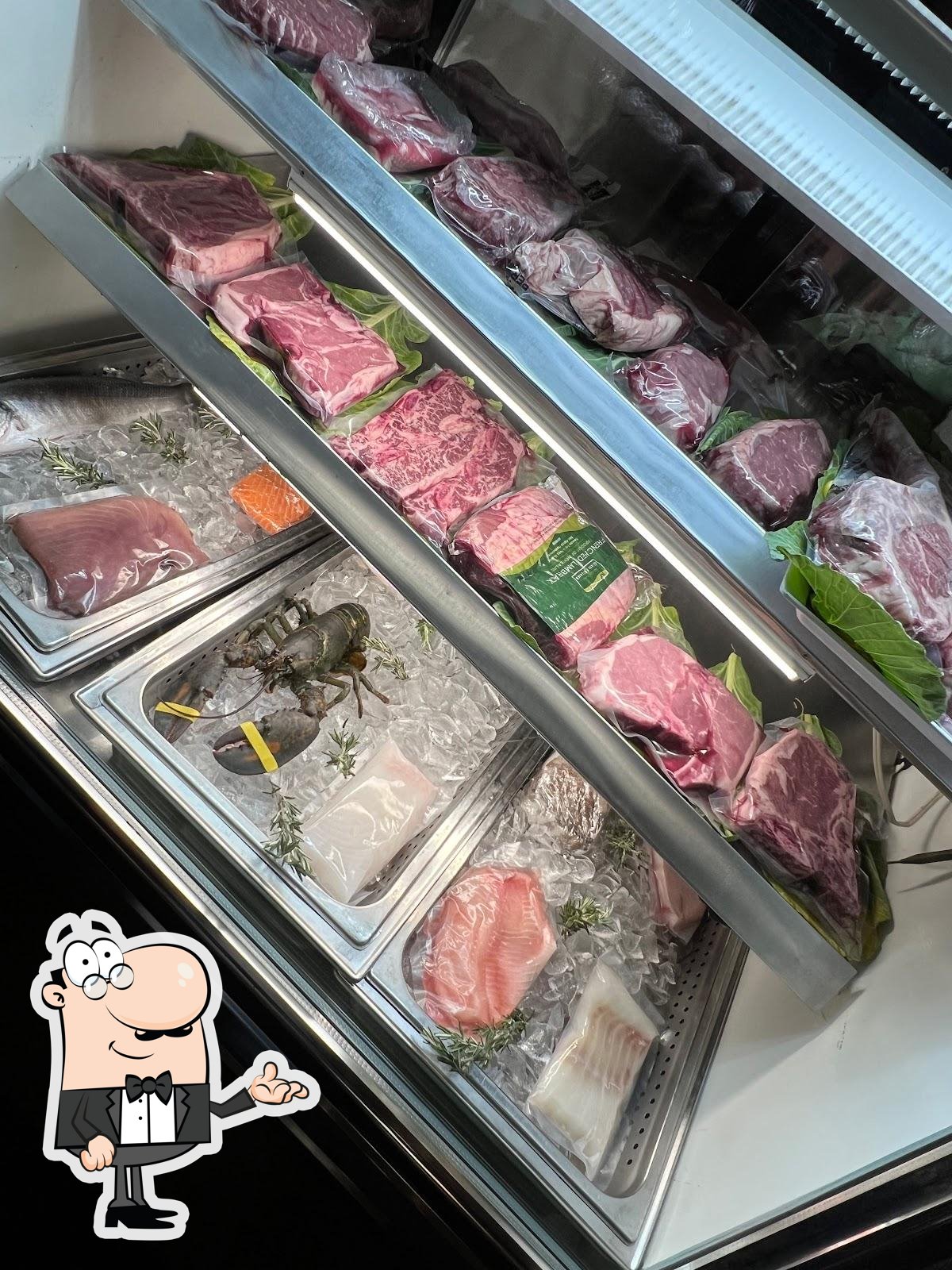 Fernandes Steak House II, Newark - Restaurant menu, prices and reviews
