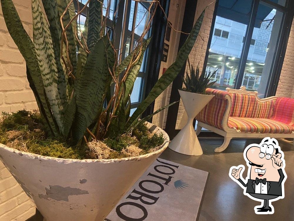 JOTORO Kitchen & Tequila Bar, Tampa - Restaurant menu, prices and reviews