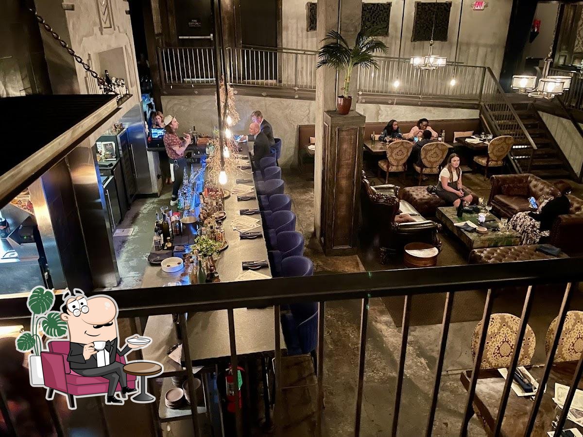 Boston Title & Abstract, Tulsa - Restaurant menu, prices and reviews