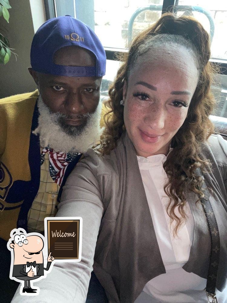 Blaque Cigar Lounge in Huntsville - Restaurant menu and reviews